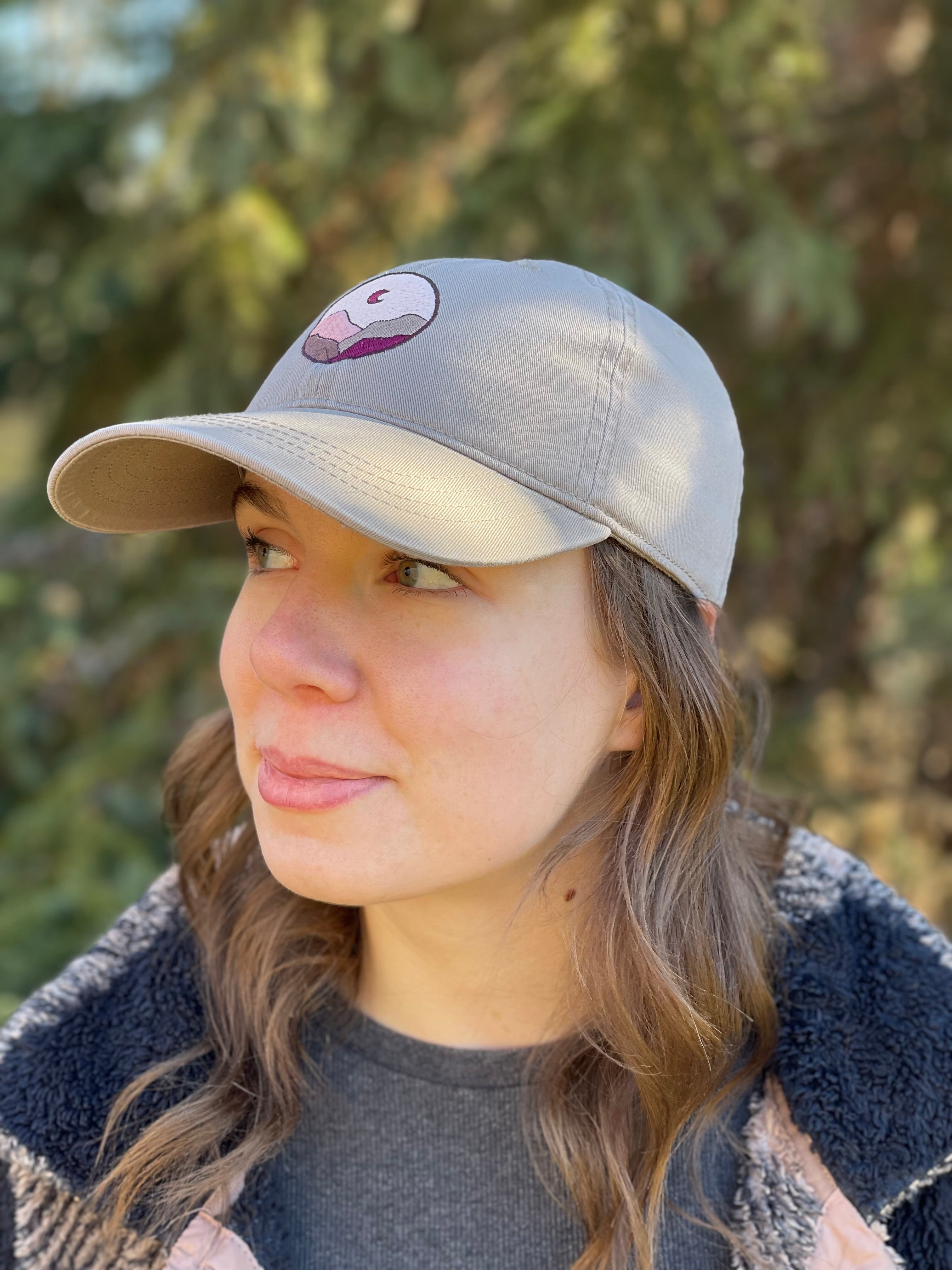 Cap – Emma Cranston Pottery