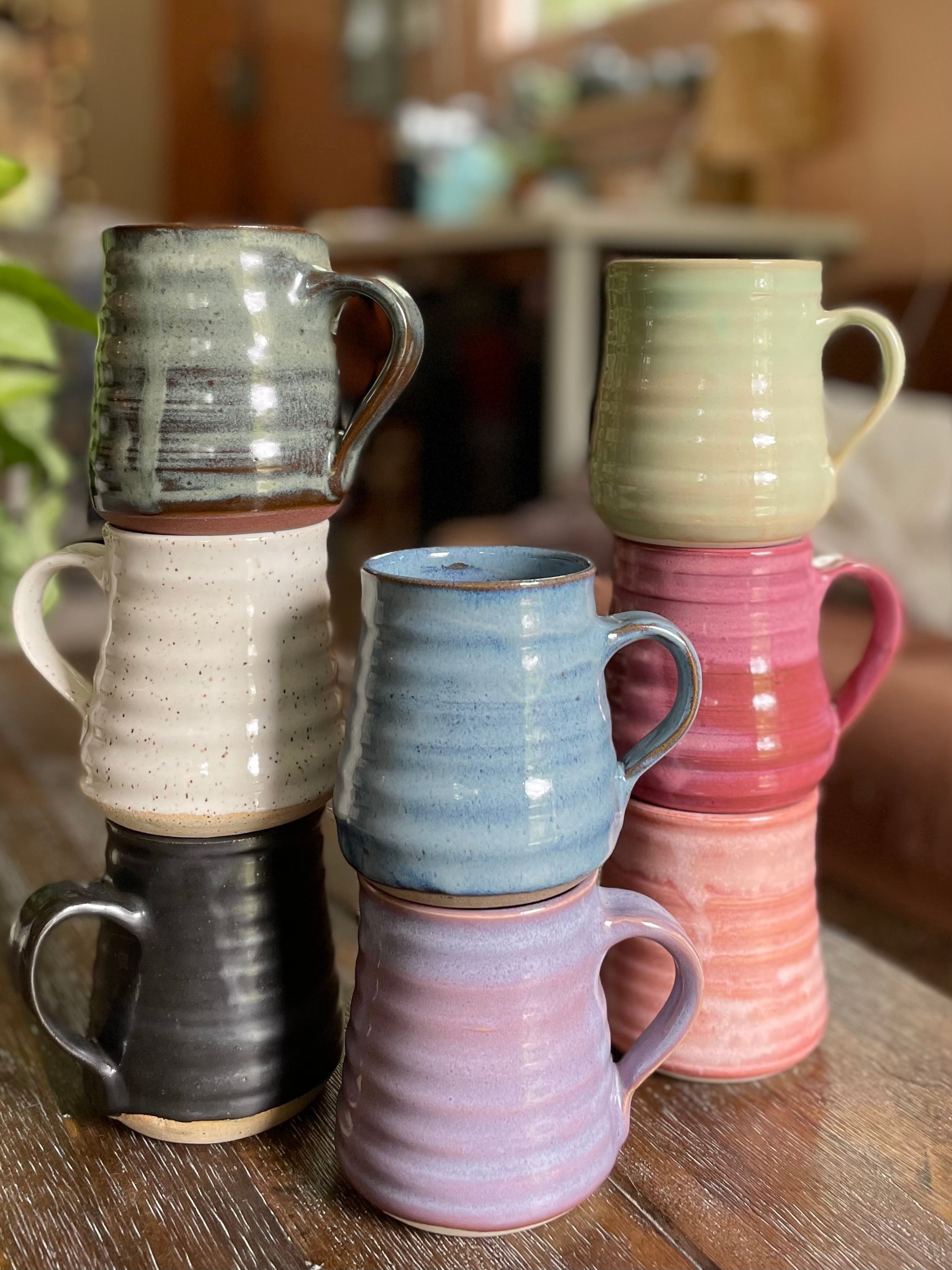 Emma Cranston Pottery