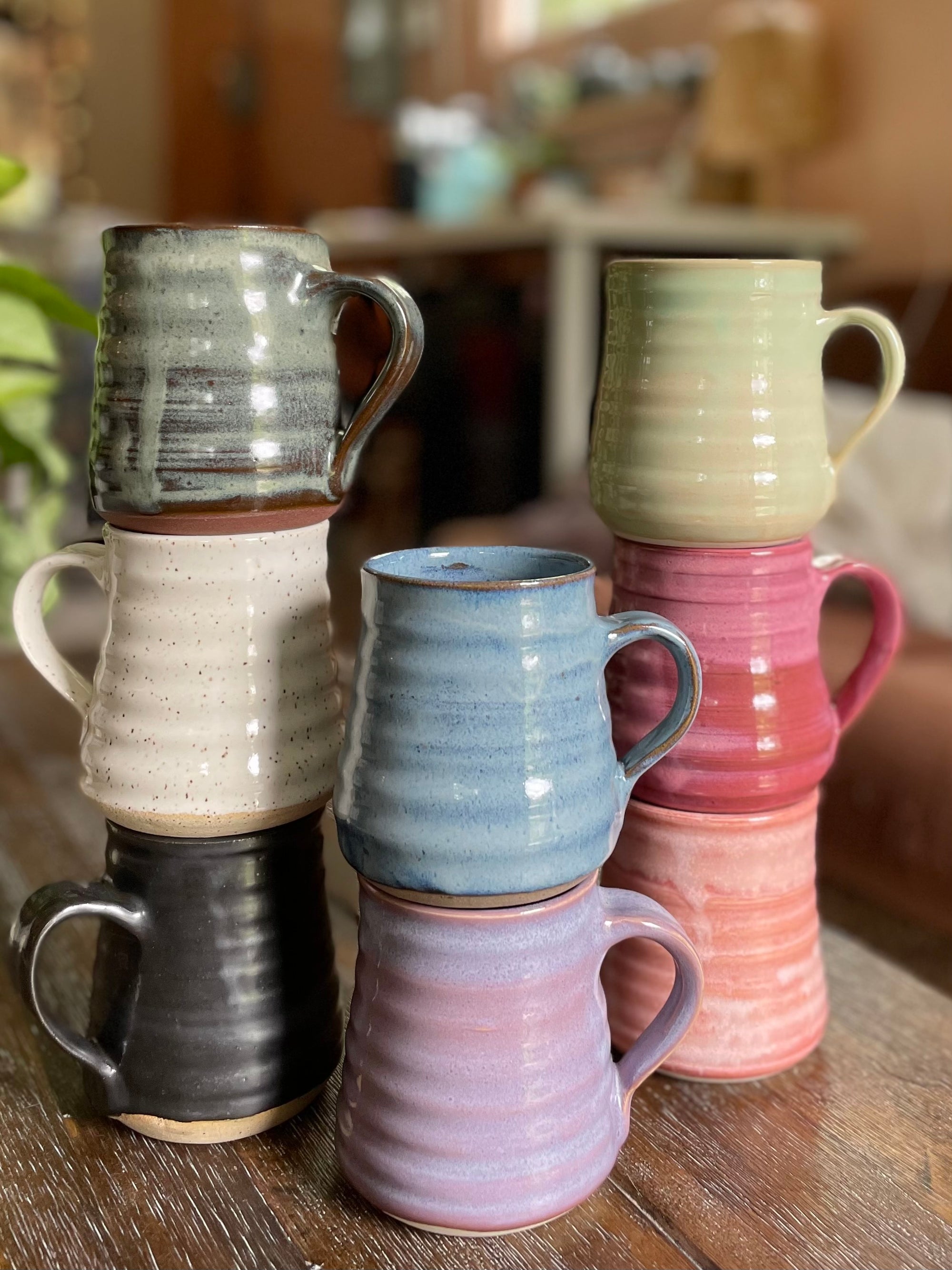 Emma Cranston Pottery