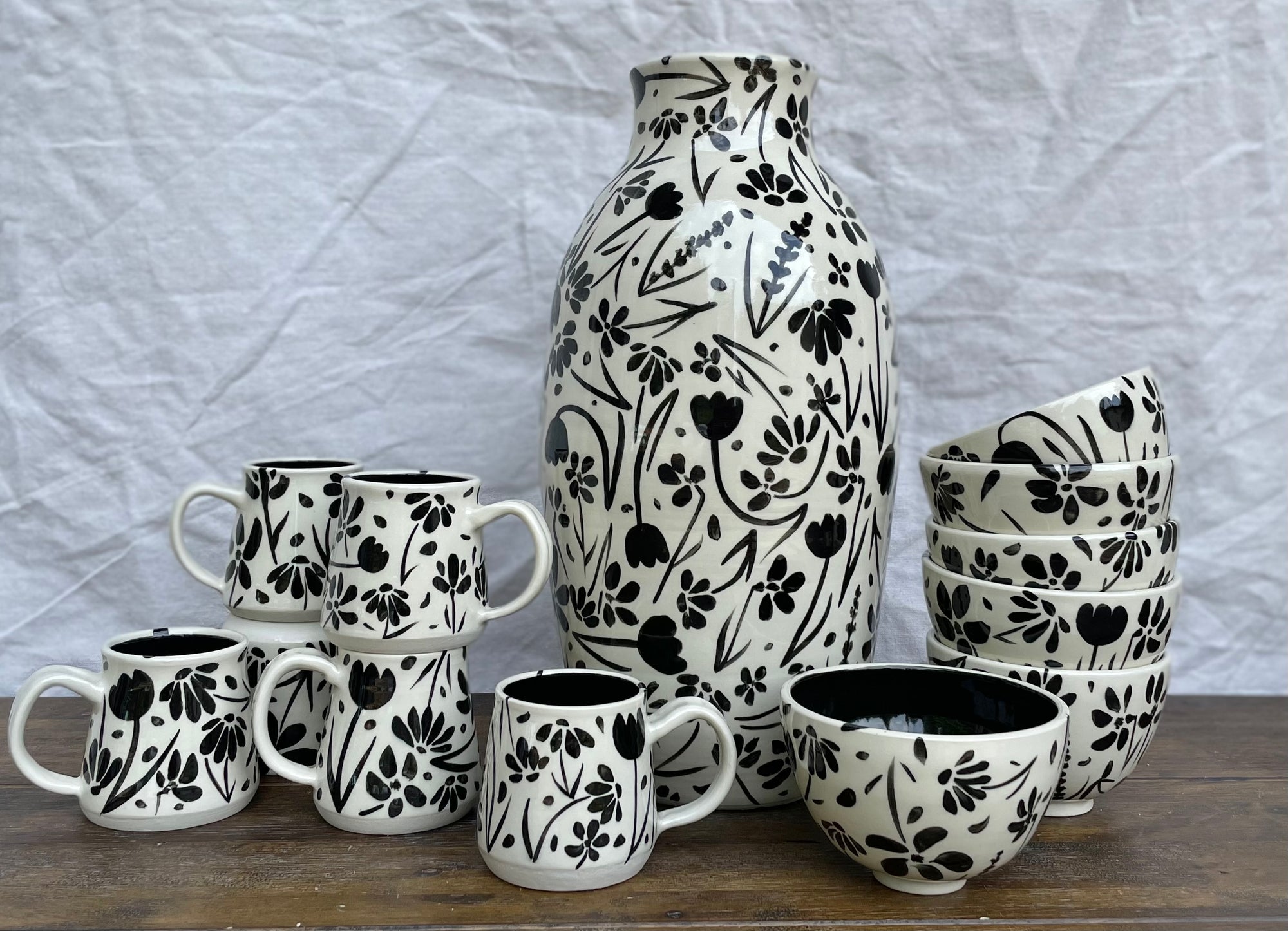 Emma Cranston Pottery