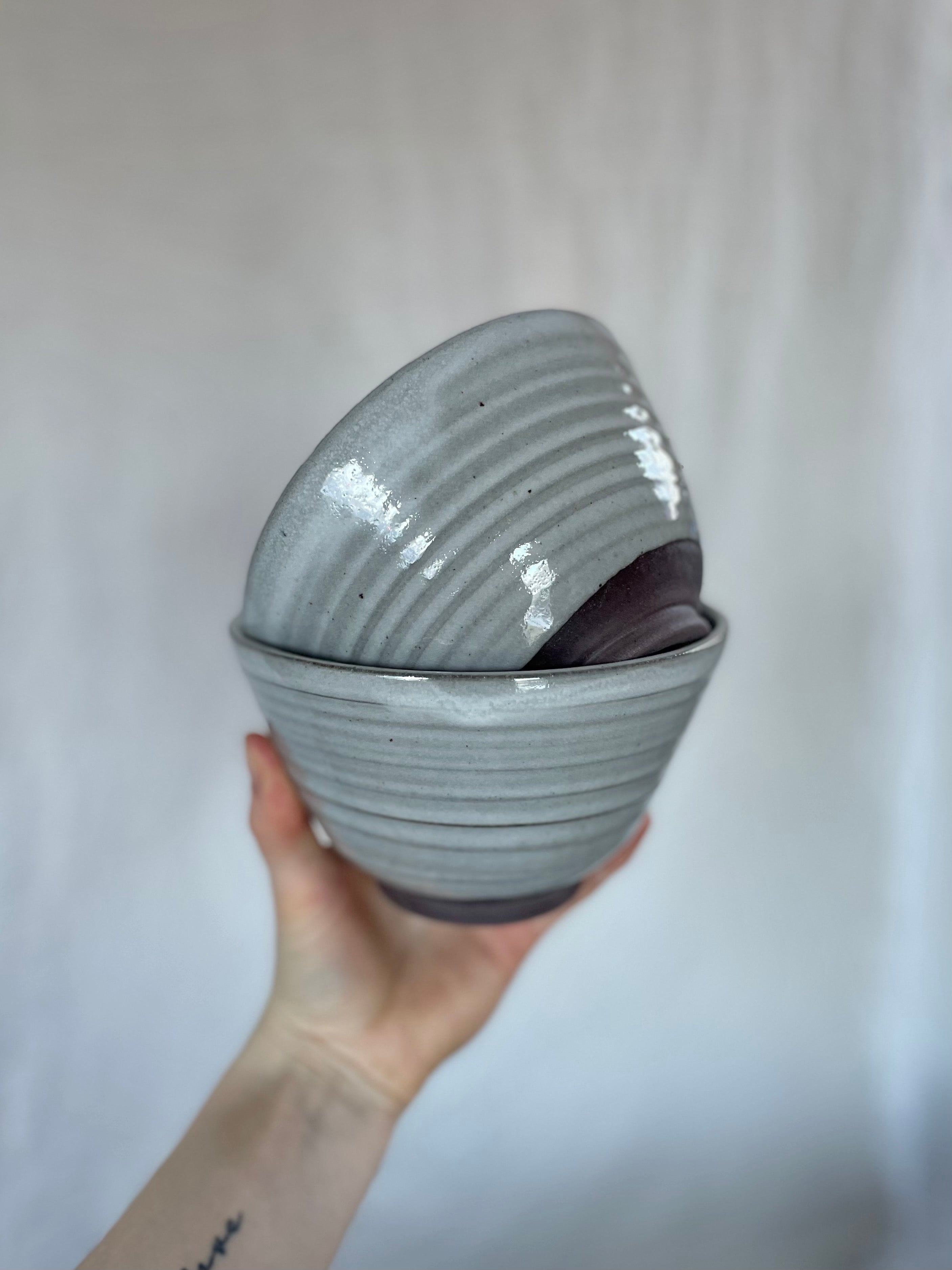 Small Bowl – Emma Cranston Pottery