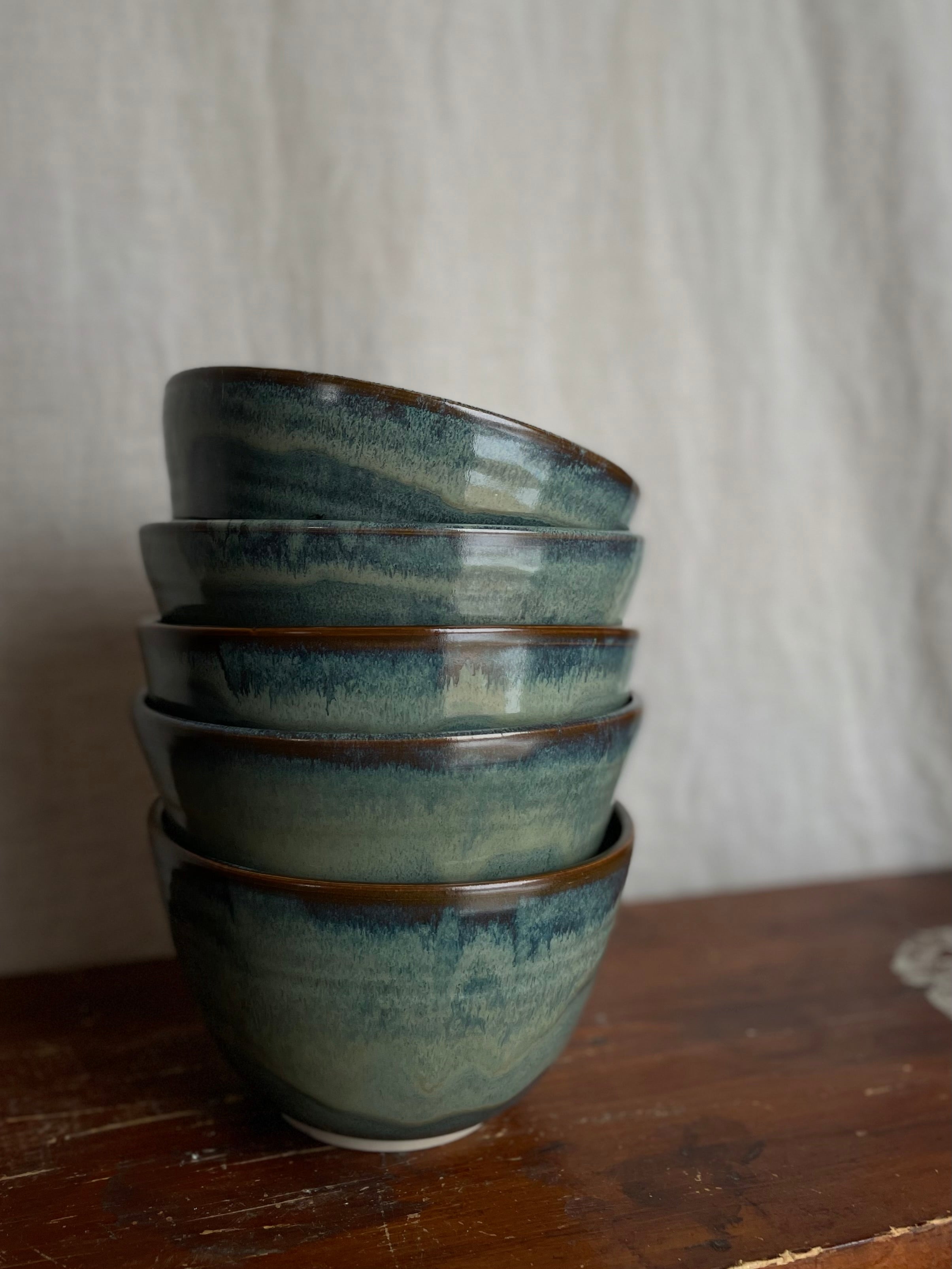 Bowl – Emma Cranston Pottery