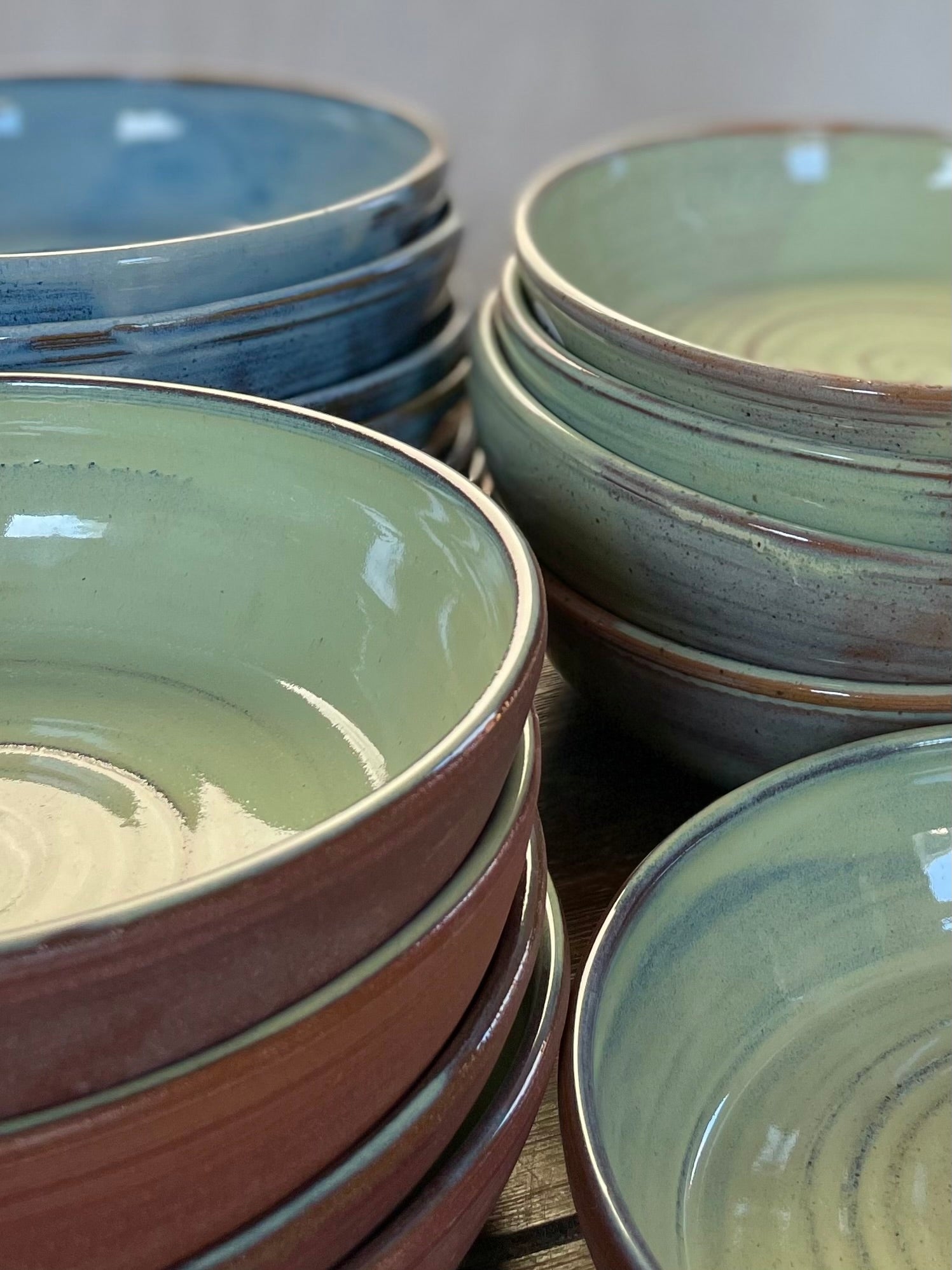 Blates – Emma Cranston Pottery